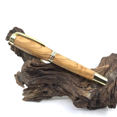 Plnicí dřevěná pera | wood-factory.cz | Wood-Factory.cz