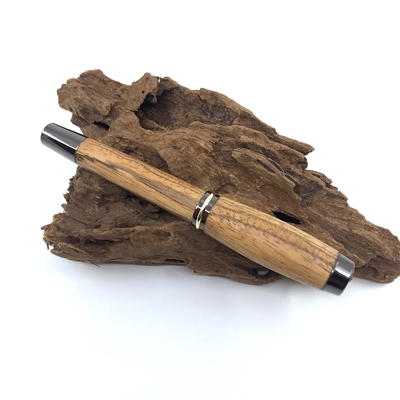 Plnicí dřevěná pera | wood-factory.cz | Wood-Factory.cz