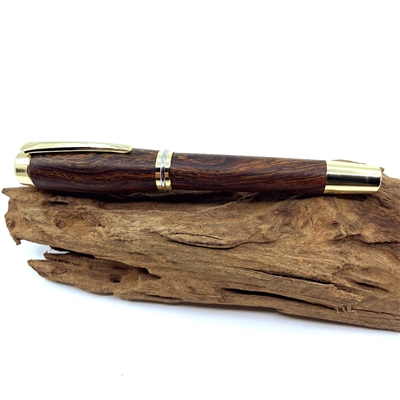 Plnicí dřevěná pera | wood-factory.cz | Wood-Factory.cz